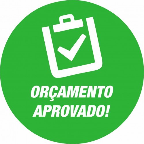 MP Gráfica & Comunicação Visual REVENDA GRAFICA - Orçamento Aprovado
